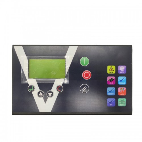 Air brake master airmaster q1 vacuum compressor controller 142131